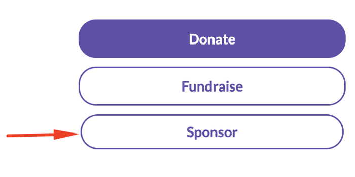 How do I create a Sponsorship package?